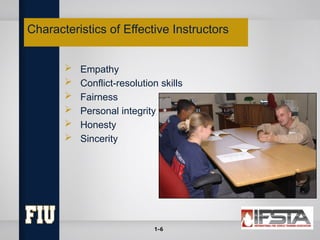 Fire Officer Course Delivery PowerPoint | PPT