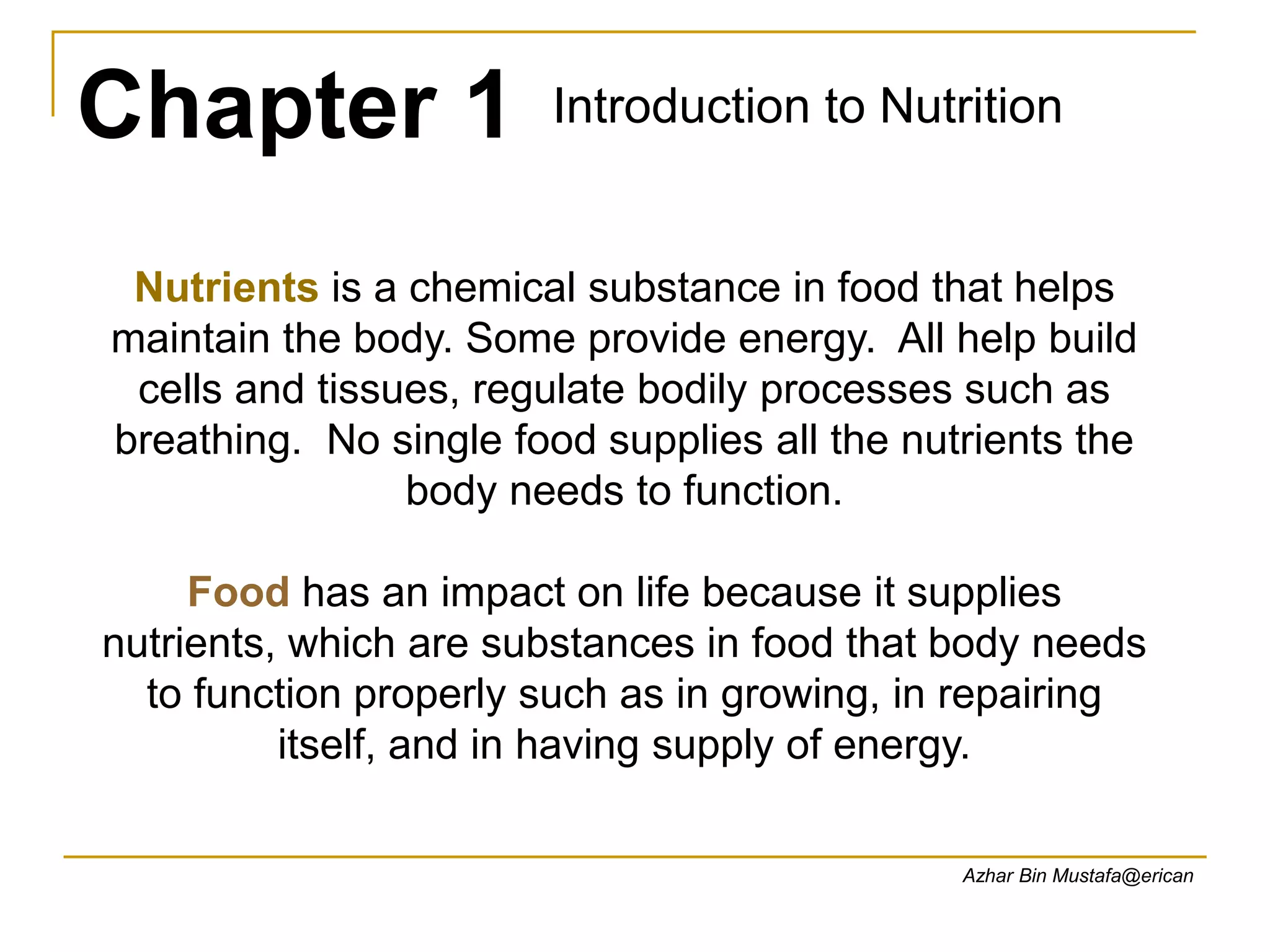 Chapter01 (intorduction to nutrition).ppt