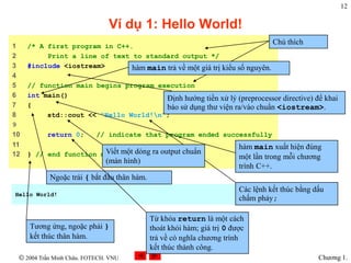Chapter01 intro | PPT