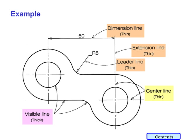 Engineering Drawing: Chapter 01 introduction | PPT