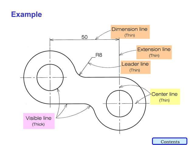 Introduction to Technical Drawing for Engineers and Technologists | PPT