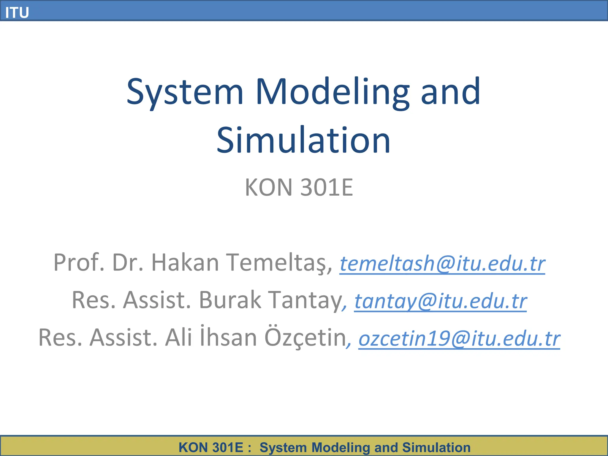 Chapter_01_Introduction.pdf system modelling | PDF