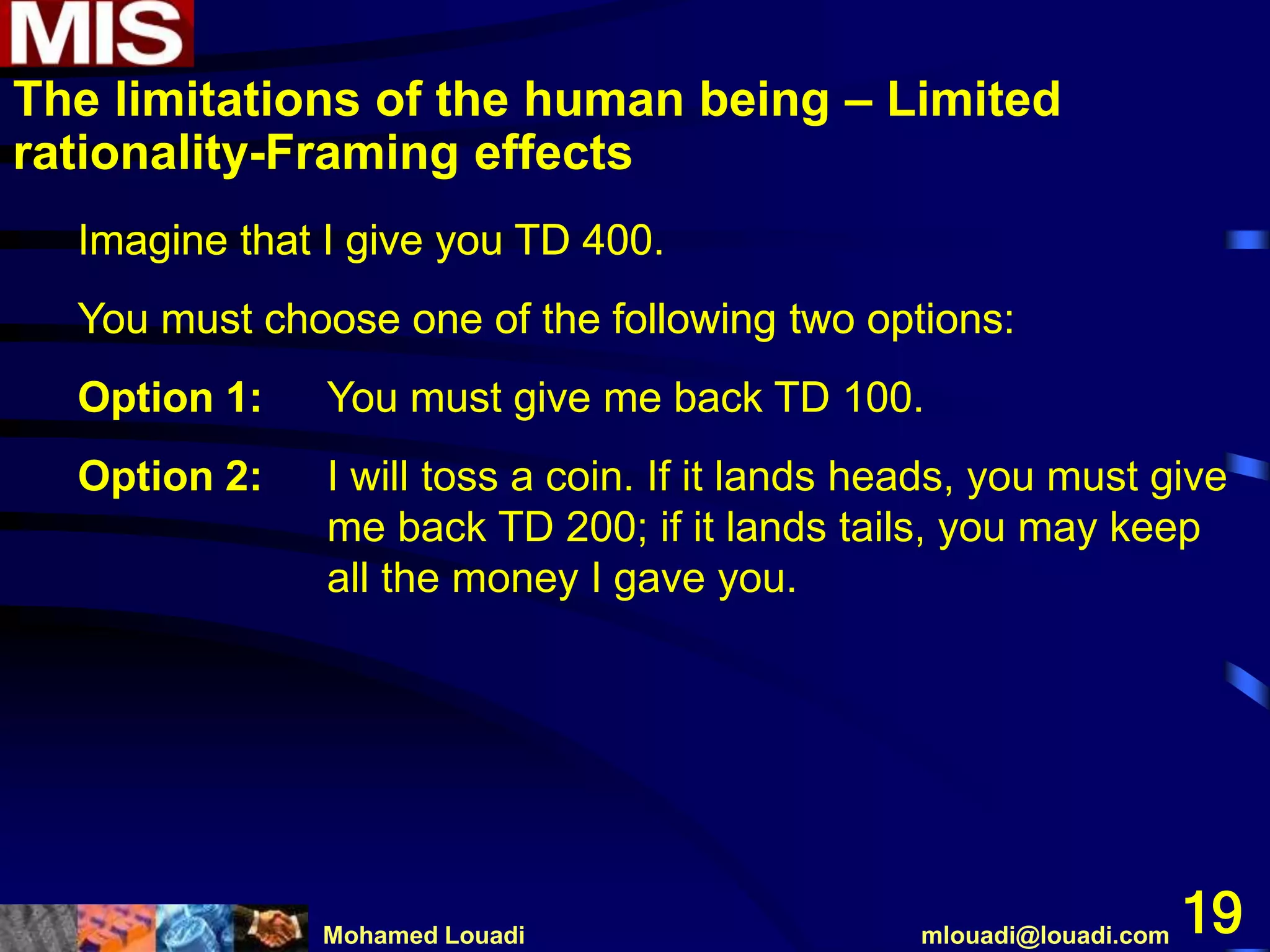 Chapter01 introduction 2021 | PPT