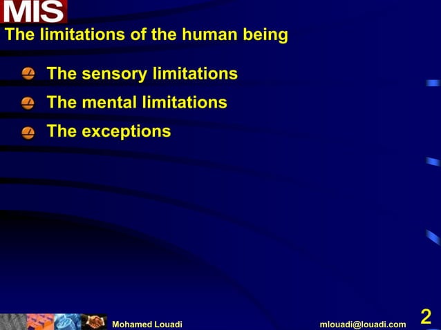 Chapter01 introduction 2021 | PPT