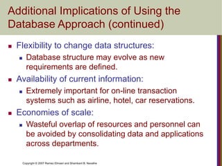 chapter 01 introduction to Database.ppt