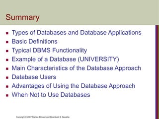 chapter 01 introduction to Database.ppt