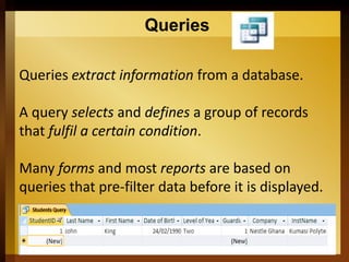Chapter 01 Introduction to Microsoft Access.ppt
