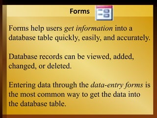 Chapter 01 Introduction to Microsoft Access.ppt