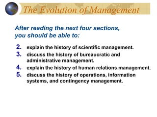 Chapter # 01 management | PPT