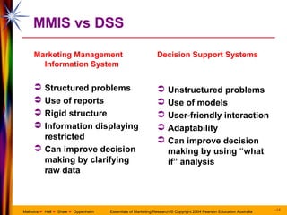 Chapter 01 mr process | PPT