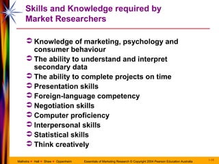 Chapter 01 mr process | PPT