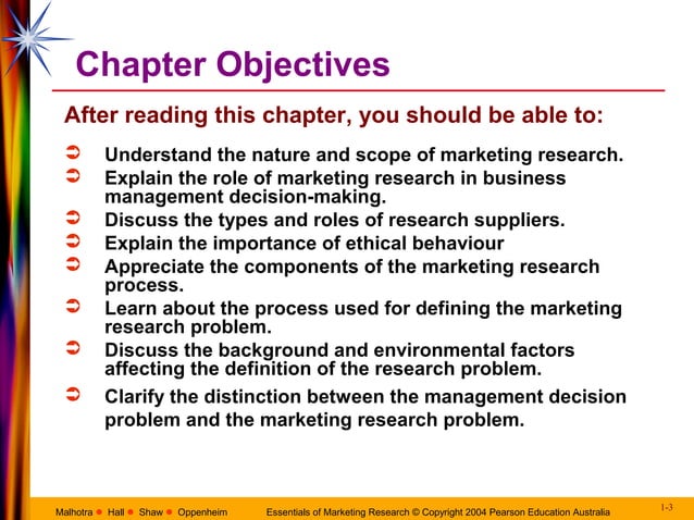 Chapter 01 mr process | PPT