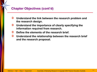 Chapter 01 mr process | PPT