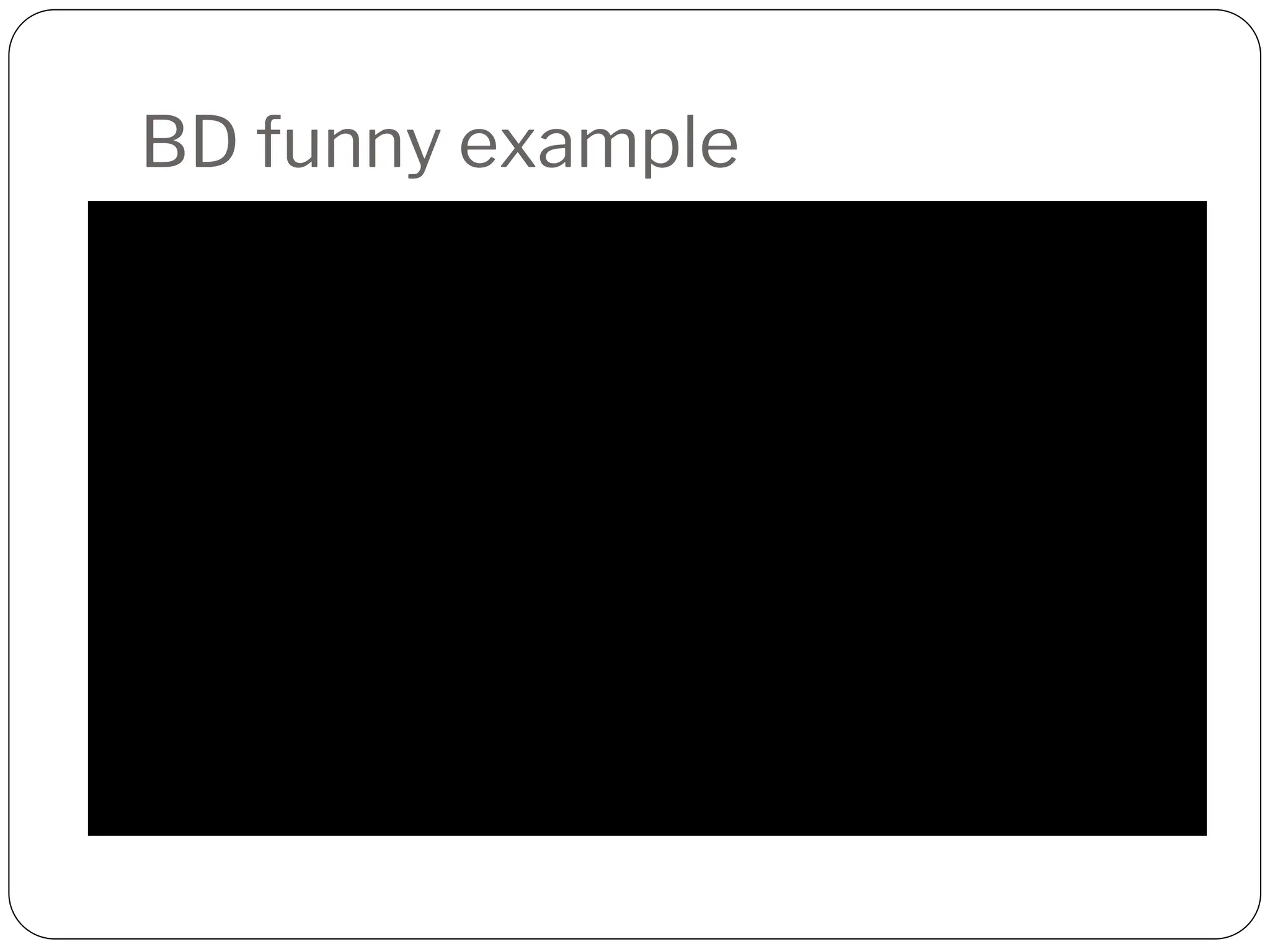 Chapter 01 R: data analysis using R software | PPTX