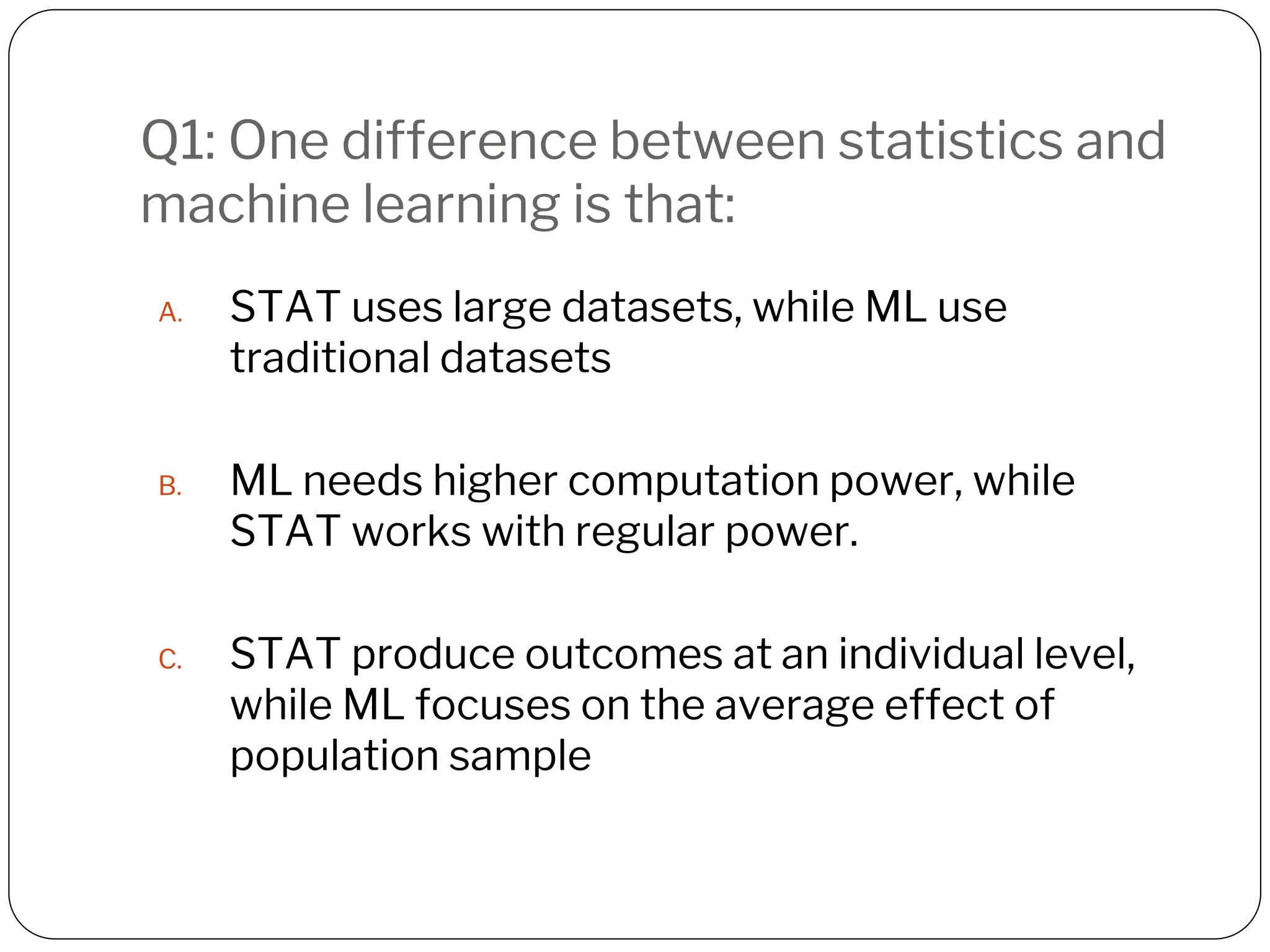 Chapter 01 R: data analysis using R software | PPTX