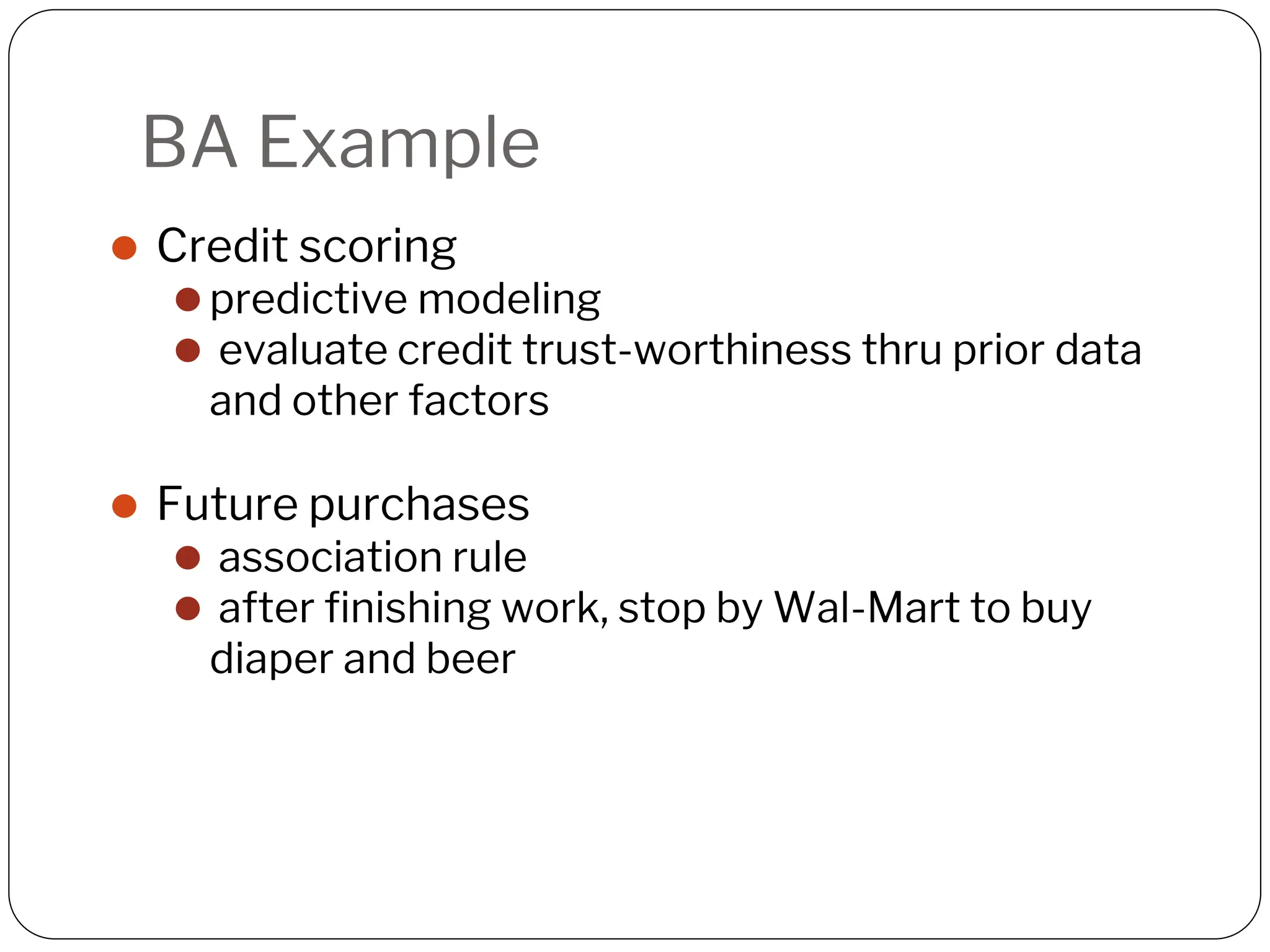 Chapter 01 R: data analysis using R software | PPTX