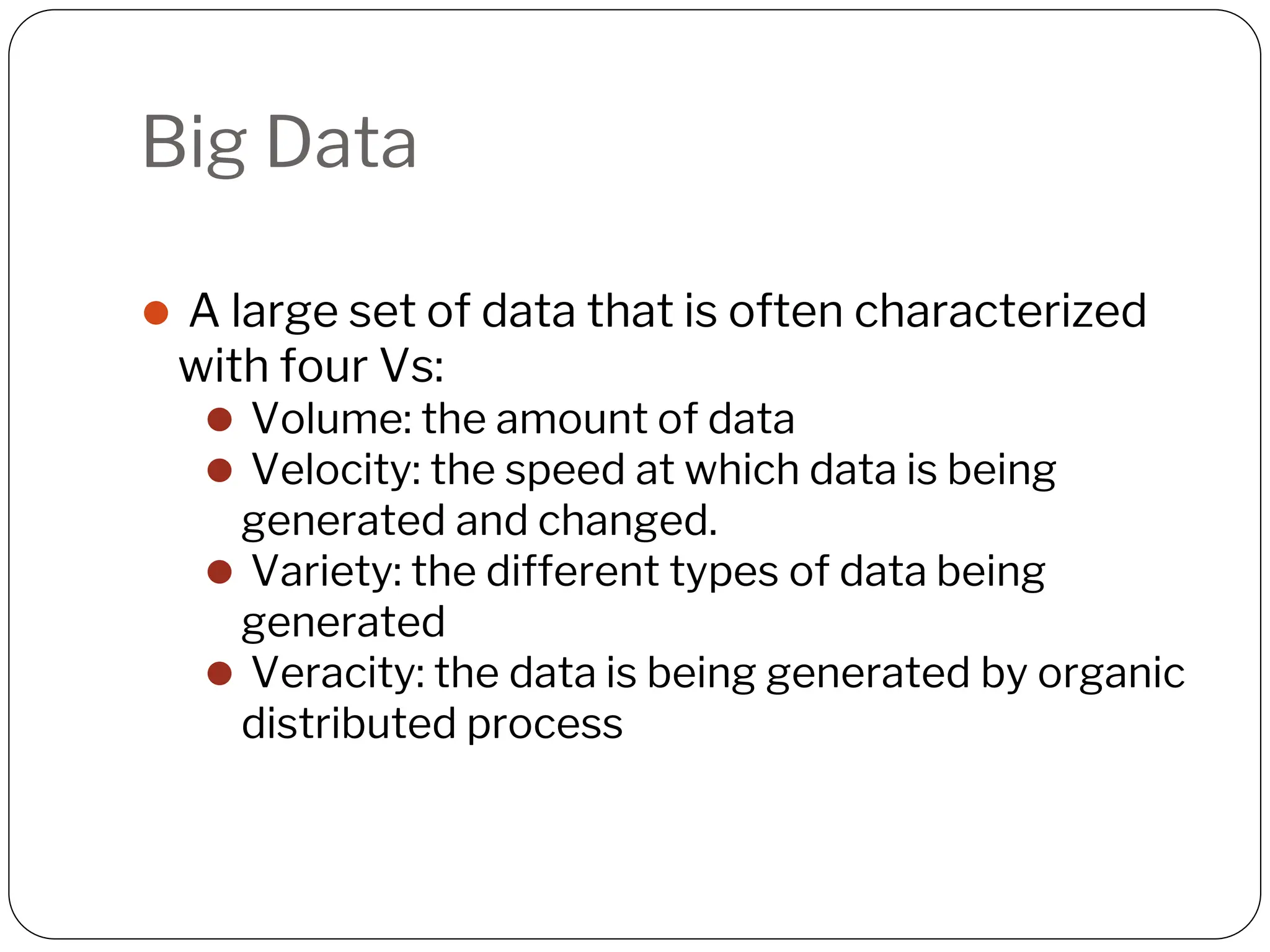 Chapter 01 R: data analysis using R software | PPTX