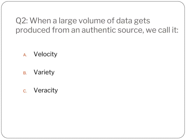 Chapter 01 R: data analysis using R software | PPTX