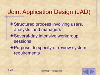 chapter01 The Systems Development Environment.ppt