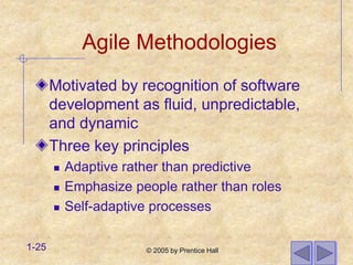 chapter01 The Systems Development Environment.ppt