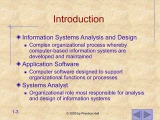 chapter01 The Systems Development Environment.ppt