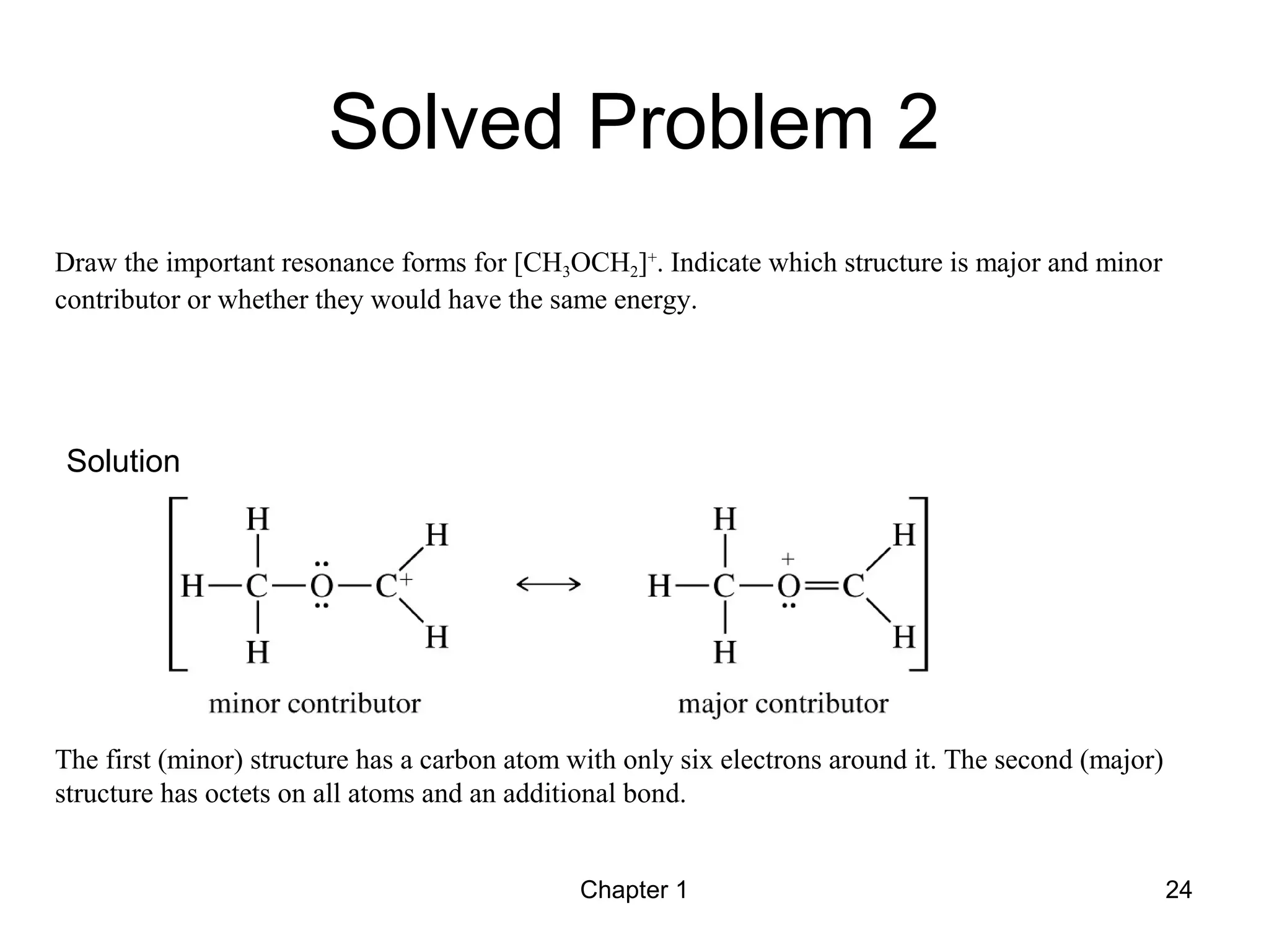 01 - Introduction and Review - Wade 7th | PPT