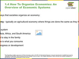 Lecture 1 Chapter 01 Welcome to Economics.pptx