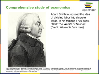 Lecture 1 Chapter 01 Welcome to Economics.pptx
