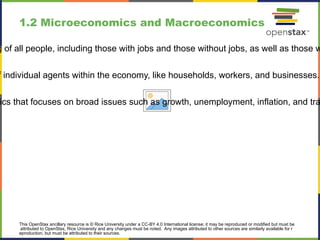 Lecture 1 Chapter 01 Welcome to Economics.pptx