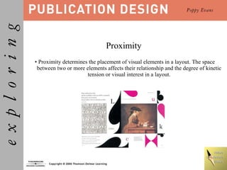 Publication Design Chapter 02 | PPT | Desktop Publishing | Computer ...