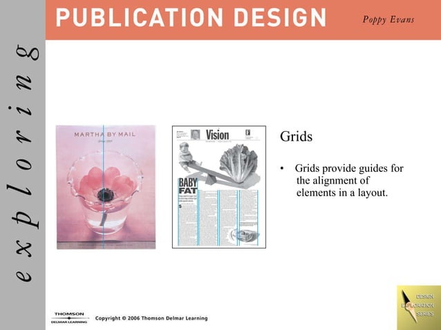 Publication Design Chapter 02 | PPT | Desktop Publishing | Computer ...