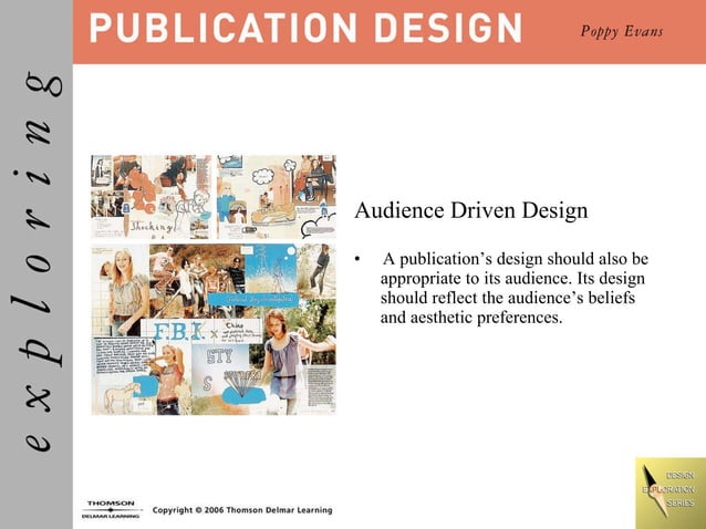 Publication Design Chapter 02 | PPT | Desktop Publishing | Computer ...