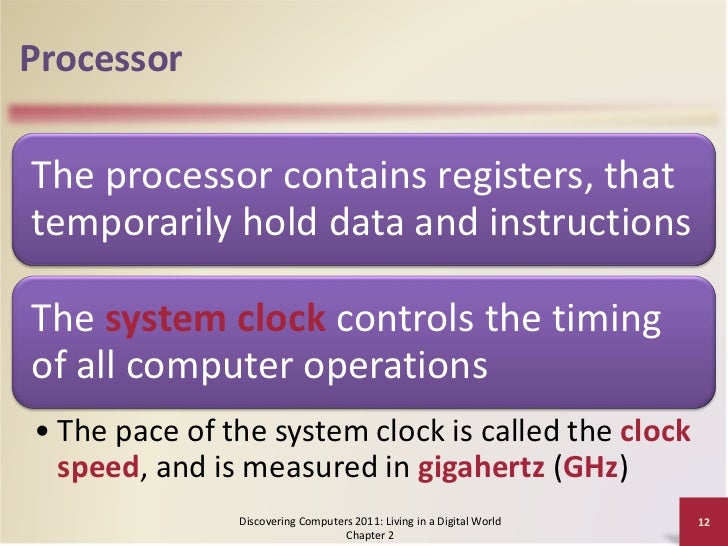 What unit is processor speed measure in? - wehelpcheapessaydownload.web ...