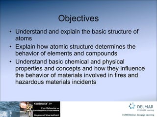 Chapter 02-Fire Chemistry | PPT