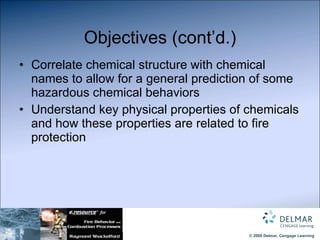 Chapter 02-Fire Chemistry | PPT