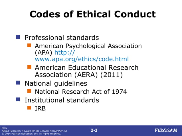 Mills Chapter 02 | PPT