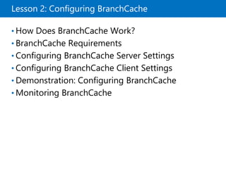 MCSA 70-412 Chapter 02 | PPTX