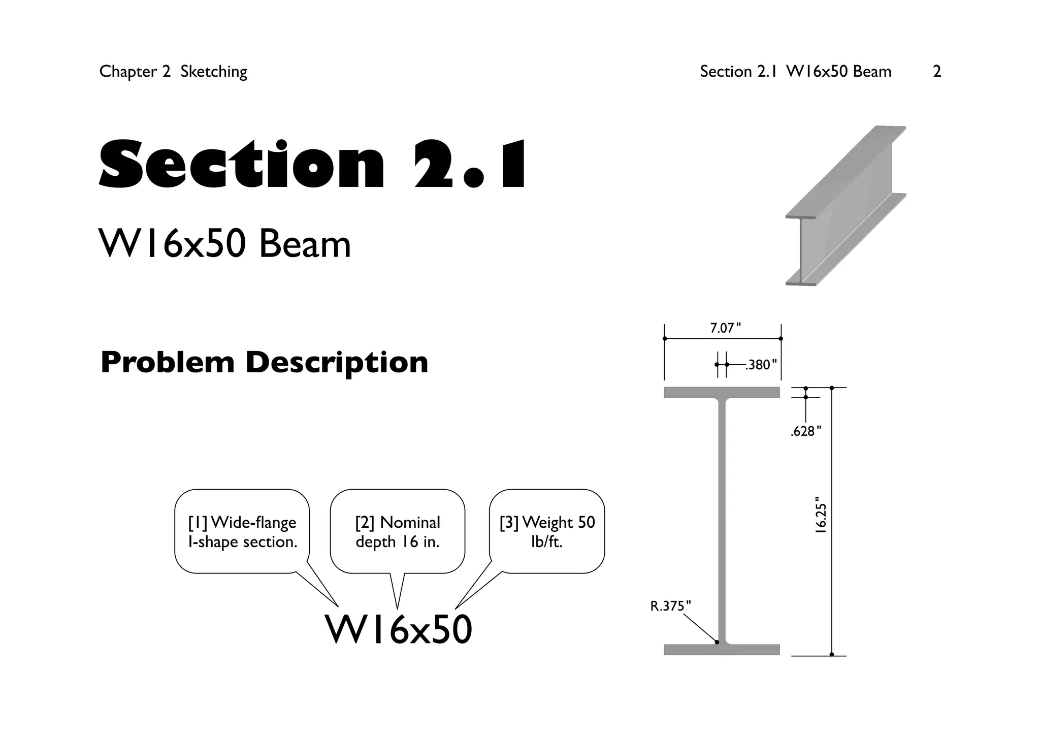 Ansys Workbench-Chapter02 | PDF