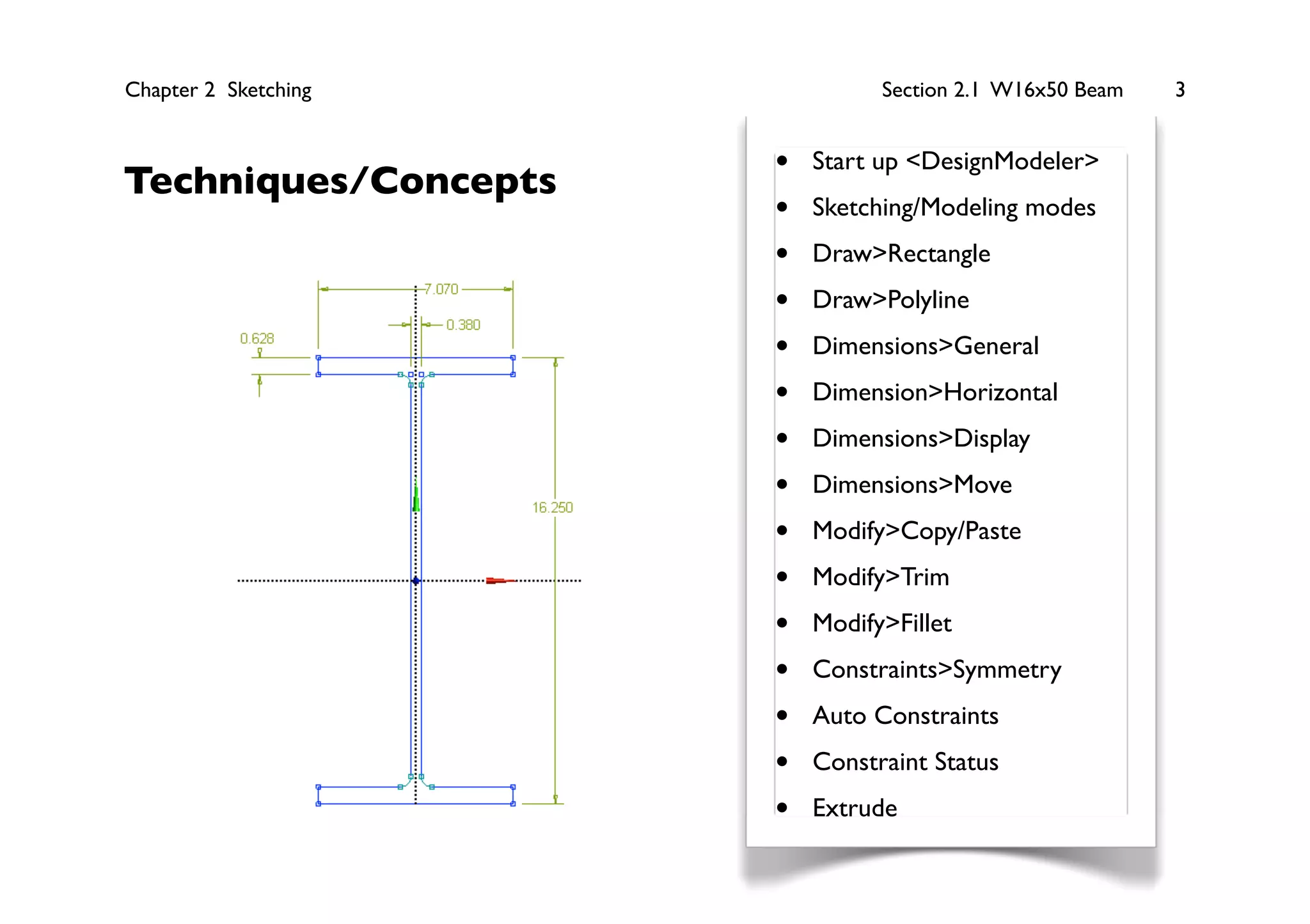 Ansys Workbench-Chapter02 | PDF