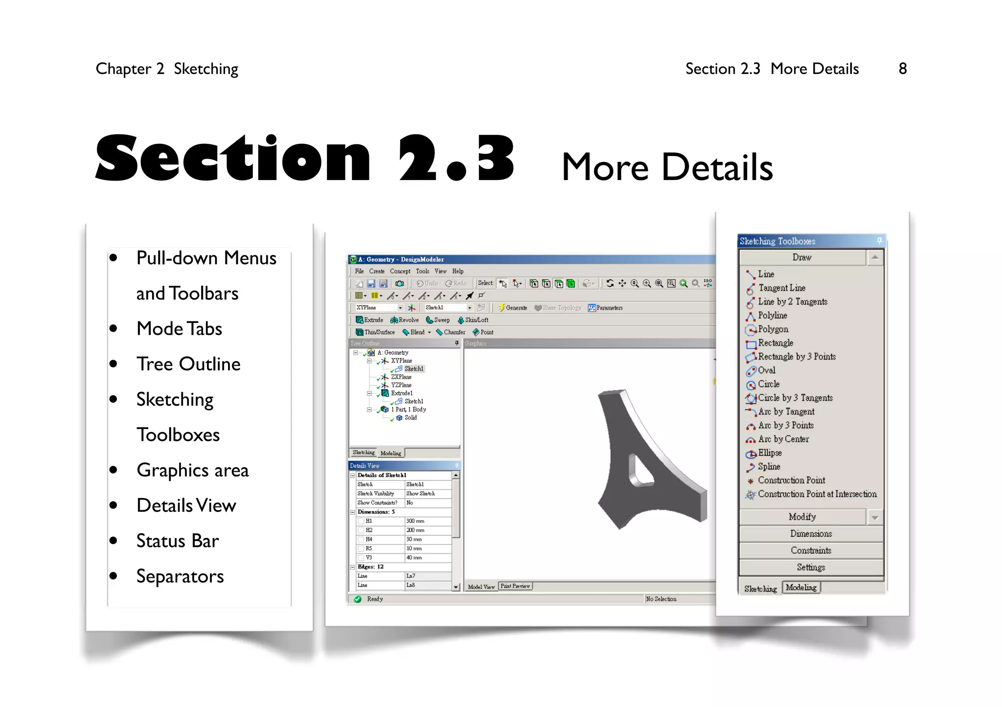 Ansys Workbench-Chapter02 | PDF