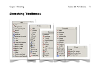 Ansys Workbench-Chapter02 | PDF