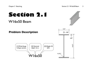 Ansys Workbench-Chapter02 | PDF