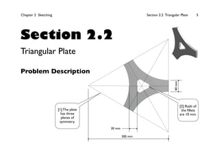 Ansys Workbench-Chapter02 | PDF