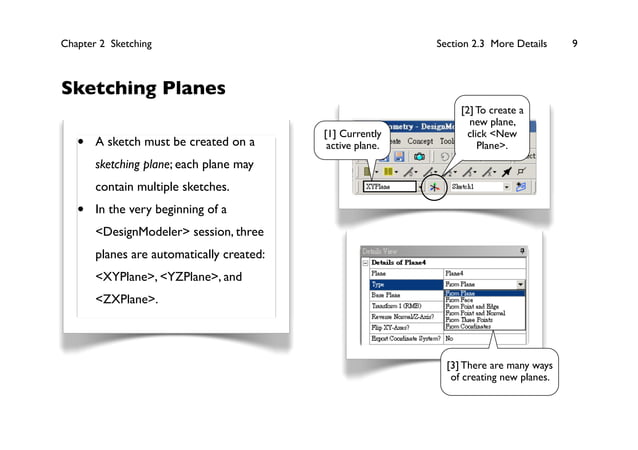 Ansys Workbench-Chapter02 | PDF