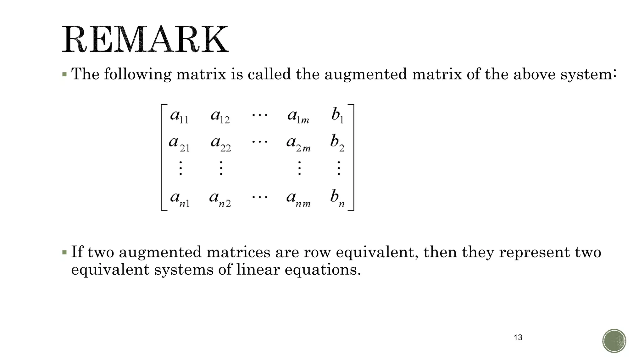 Operations Research - Simplex Method Introduction | PPTX