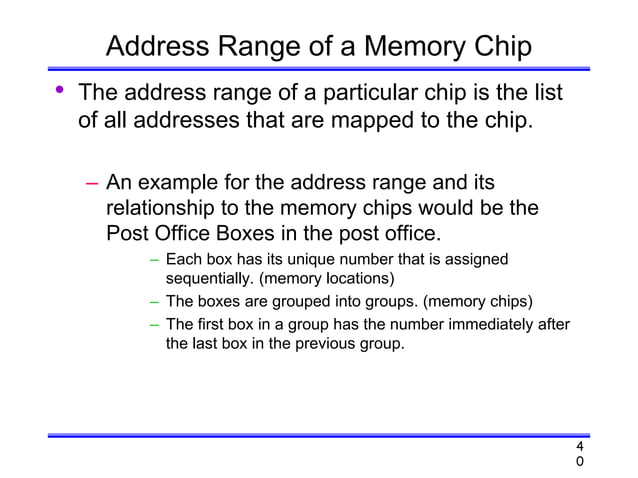 Chapter 2 8085 Microprocessor Architecture And Microcomputer Systems Pdf Operating Systems