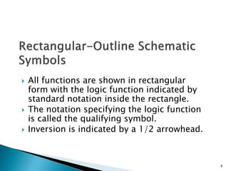 Chapter 02 Logic Functions and Gates | PDF