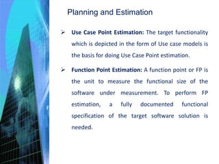 Incepting Enterprise Applications | PPT