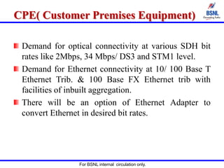 Chapter02.SDH Overview Protection Schemes & CPE.pdf