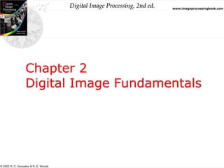 Chapter02.ppt of Image processing and Applications | PPT